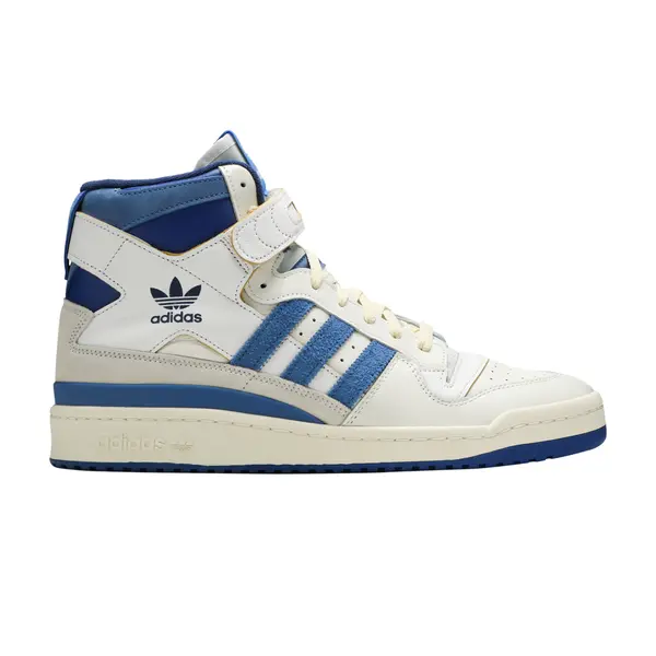 Adidas Forum 84 Hi Og - White