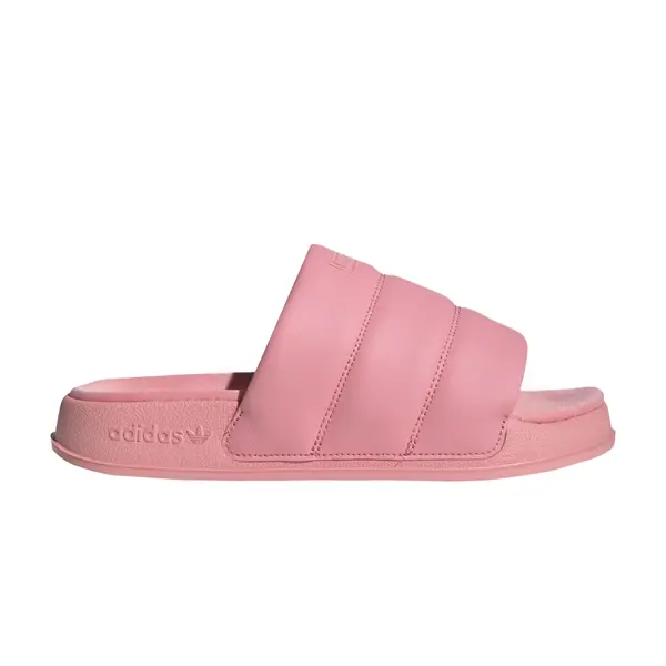 Adidas Adilette Essential Slide - Pink