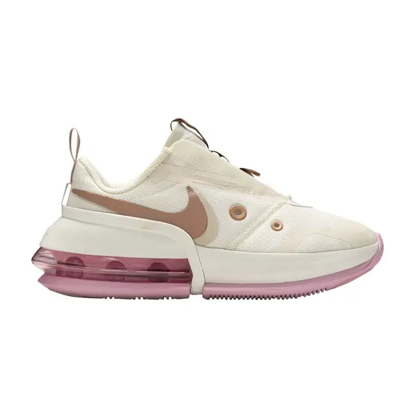 Nike Air Max Up Sneakers - Cream
