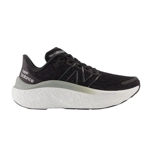 NEW BALANCE Fresh Foam X Kaiha Road Wide Sneakers - Black