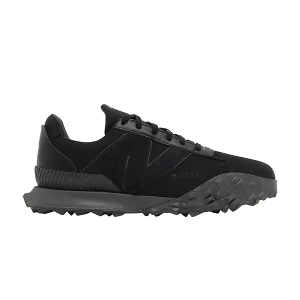 NEW BALANCE Xc-72 Sneakers - Black