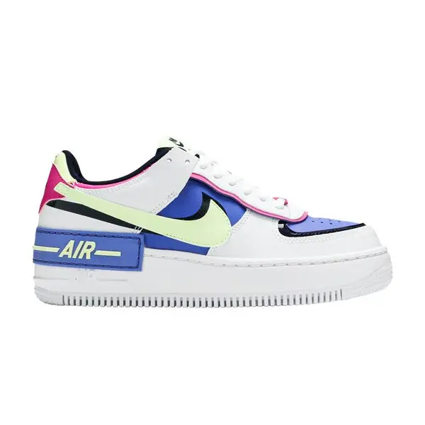 Nike Force 1 Shadow Sneakers