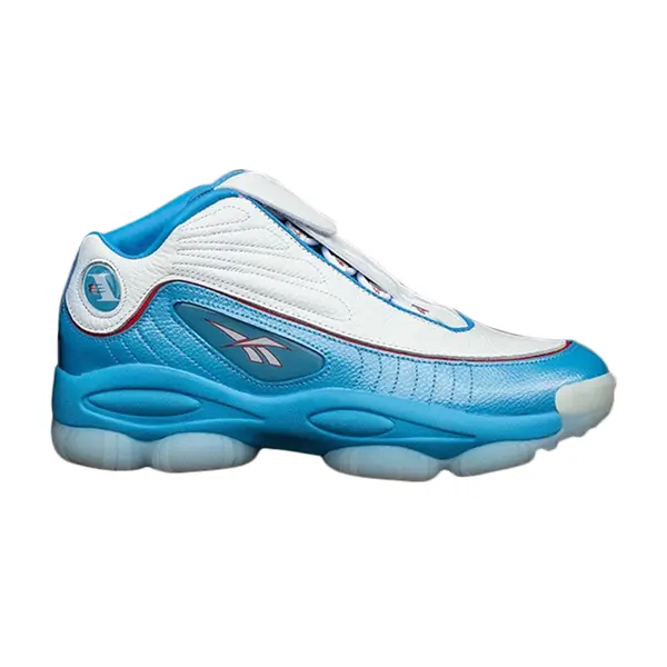 REEBOK Iverson Legacy Sneakers - Blue