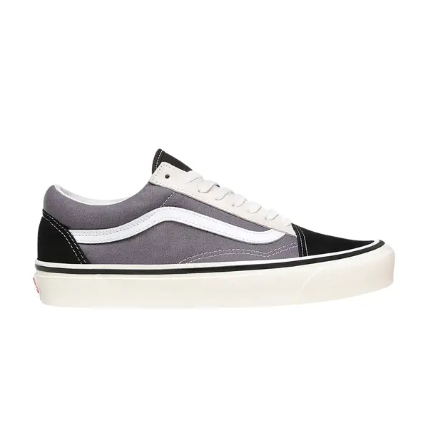 VANS Old Skool 36 Dx Anaheim Factory Sneakers - Grey