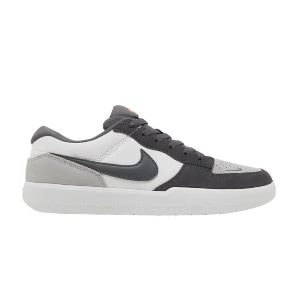 Nike Force 58 Sb Sneakers - Grey