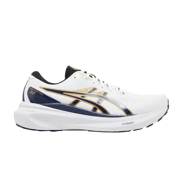 Asics Gel Kayano 30 '30th Anniversary' Sneakers - White