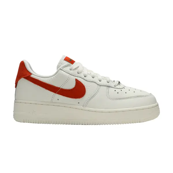 Nike Force 1 ‘07 Craft Sneakers - White