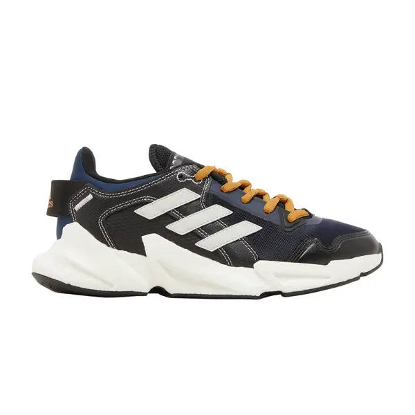 Adidas Karlie Kloss X Wmns X9000 Athletic Sneakers - Black