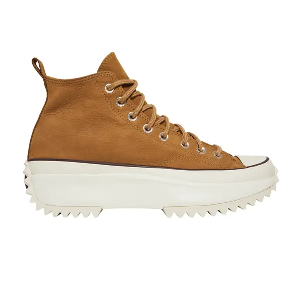 CONVERSE Run Star Hike High - Tan