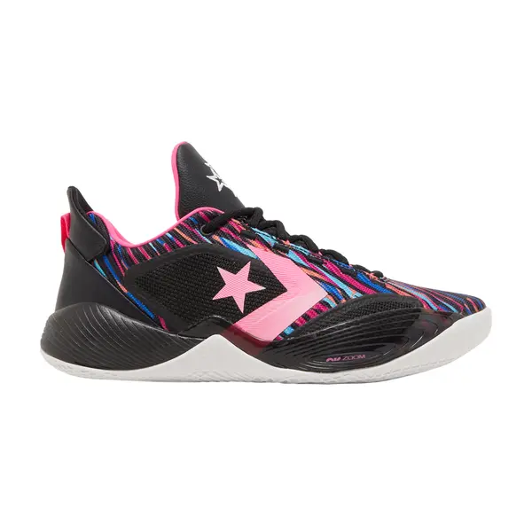 CONVERSE All Star Bb Shift Sneakers - Black