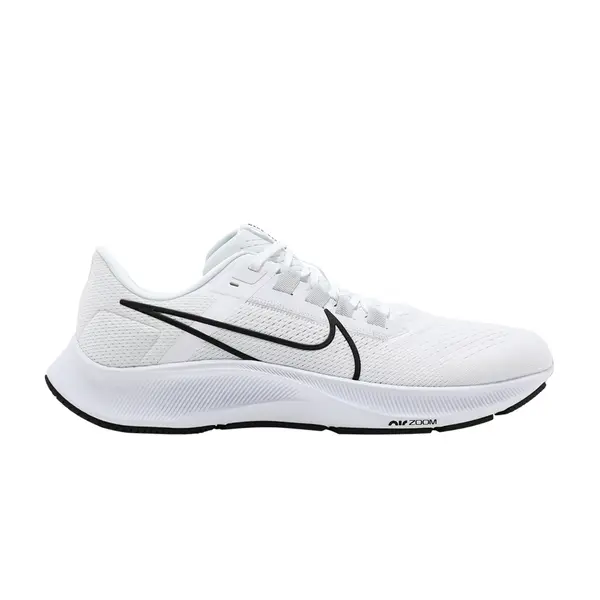 Nike Air Zoom Pegasus 38 - White