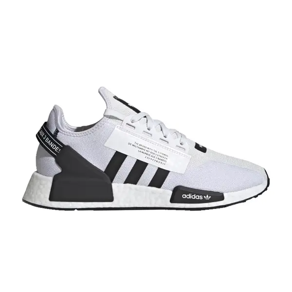 Adidas Nmd_r1 V2 Sneakers - White