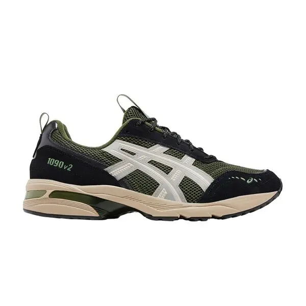 Asics Gel-1090 V2 Sneakers - Green