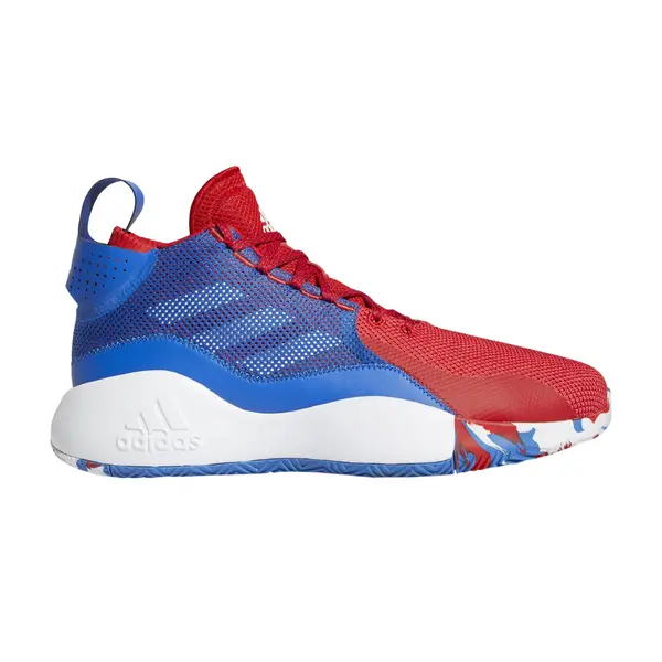 Adidas D Rose 773 2020 - Blue