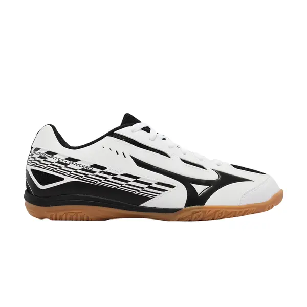 Mizuno Crossmatch Sword Table Tennis Shoes