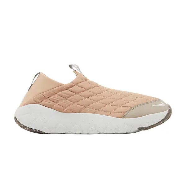 Nike Moc 3.5 ‘hemp - Tan