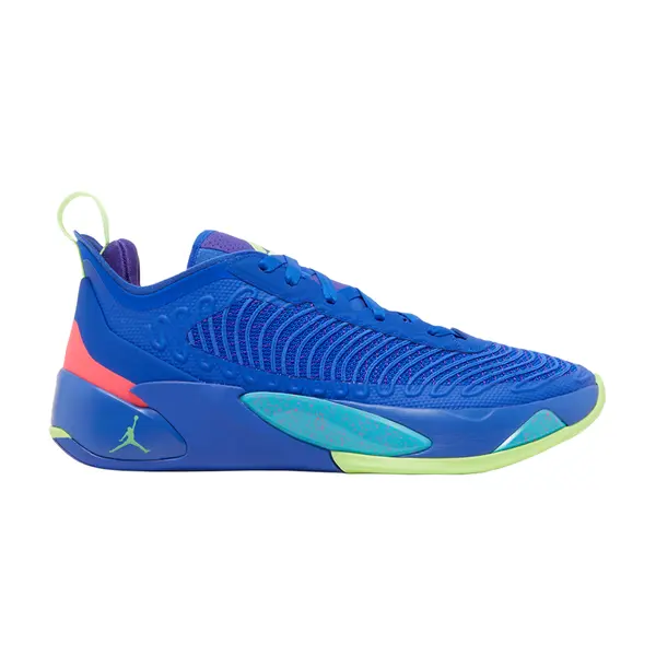 JORDAN Luka 1 'illusionist' Sneakers - Blue