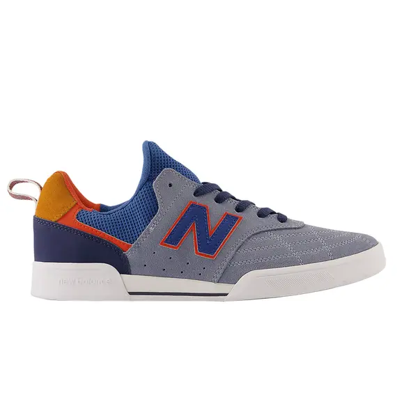NEW BALANCE Numeric 288 Sport Sneakers - Grey
