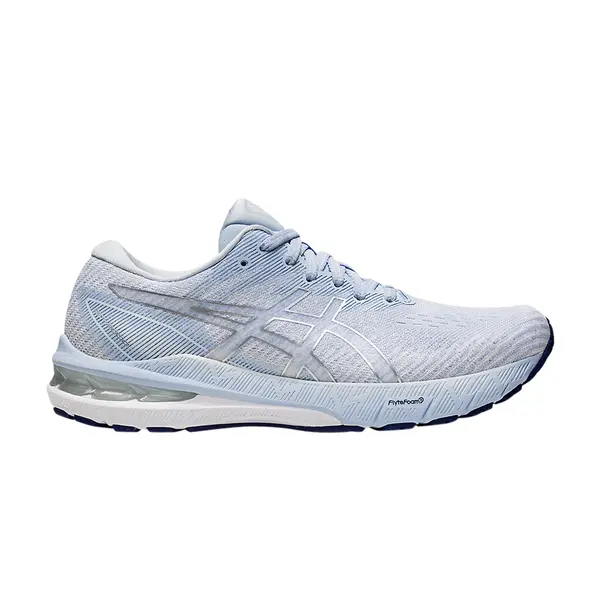 Asics Gt 2000 10 Athletic Sneakers - Blue
