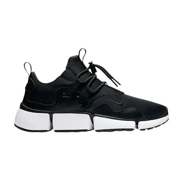 Nike Pocket Knife Dm Sneakers - Black