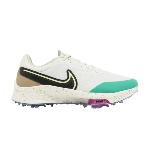 Nike Air Zoom Infinity Tour Next% Nrg Wide Sneakers