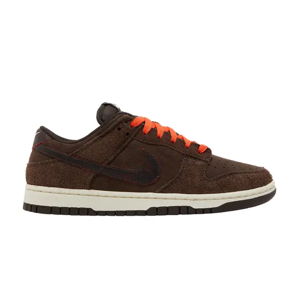 Nike Dunk Low Premium Sneakers