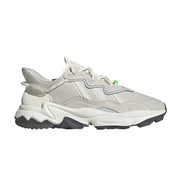 Adidas Ozweego Tr Sneakers - White