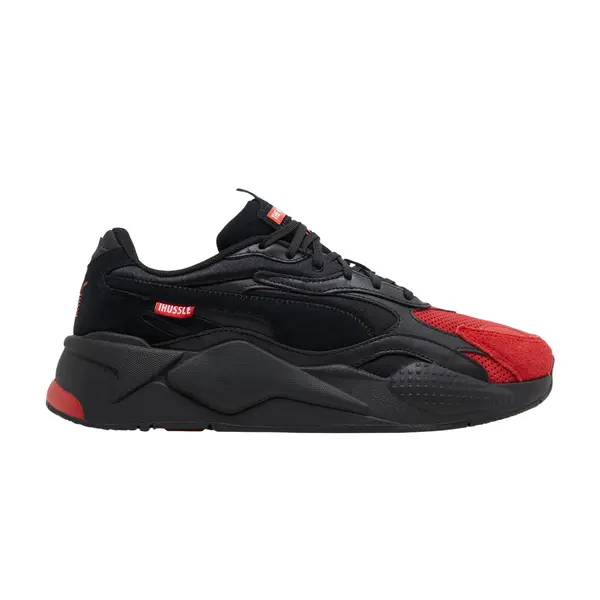 PUMA Tmc X Rs-x3 '10th Anniversary' Sneakers - Black