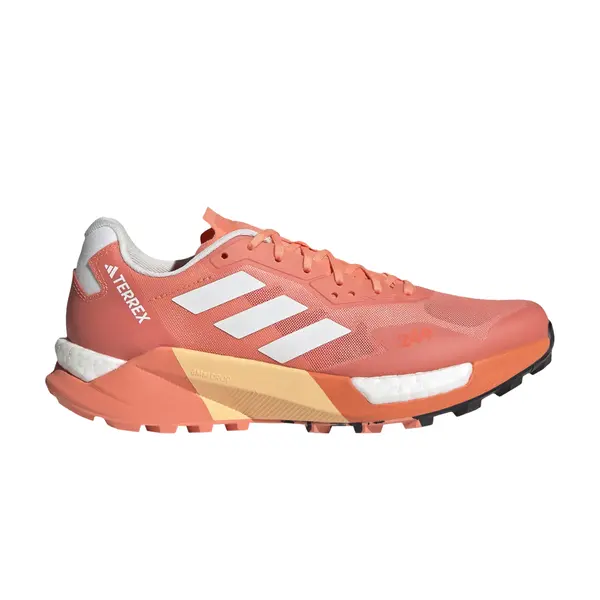 Adidas Terrex Agravic Ultra - Orange