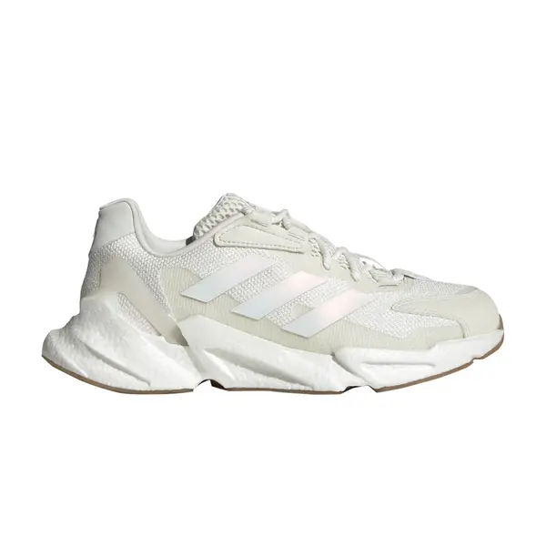 Adidas X9000l4 Sneakers - White