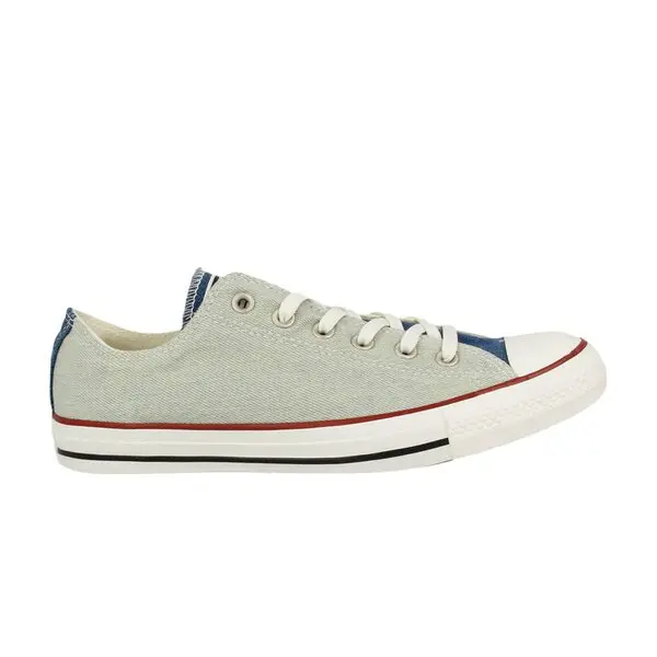 CONVERSE Chuck Taylor All Star Low - Multicolor