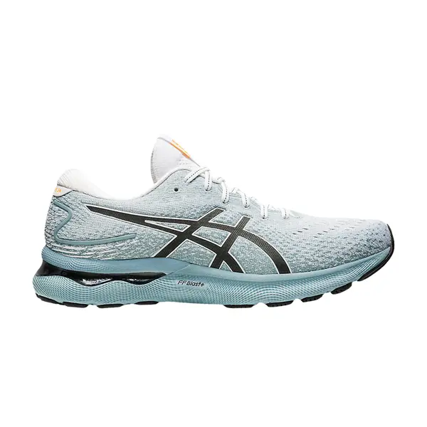 Asics Gel Nimbu 24 Sneakers - Blue