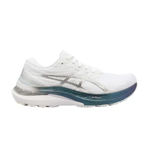Asics Gel Kayano 29 Platinum Sneakers - White