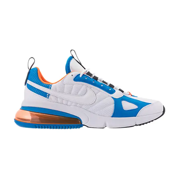 Nike Max 270 Futura Sneakers - White