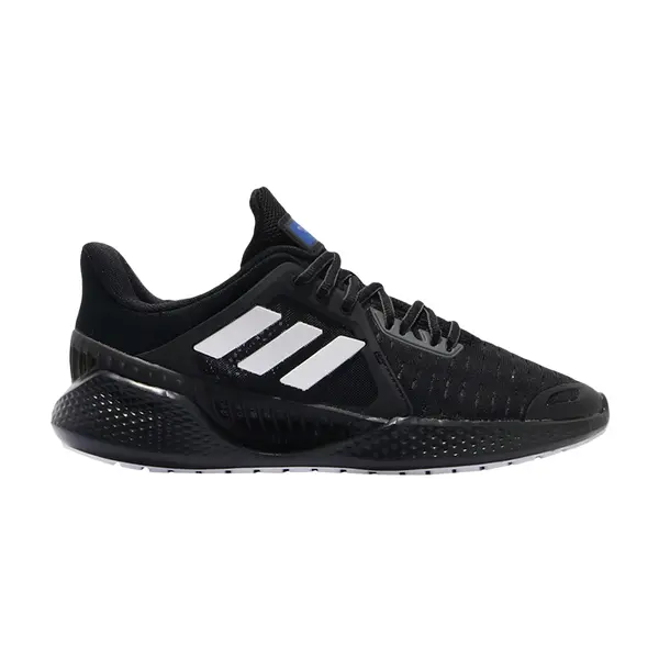 Adidas Climacool Vent Summer.rdy Sneakers - Black