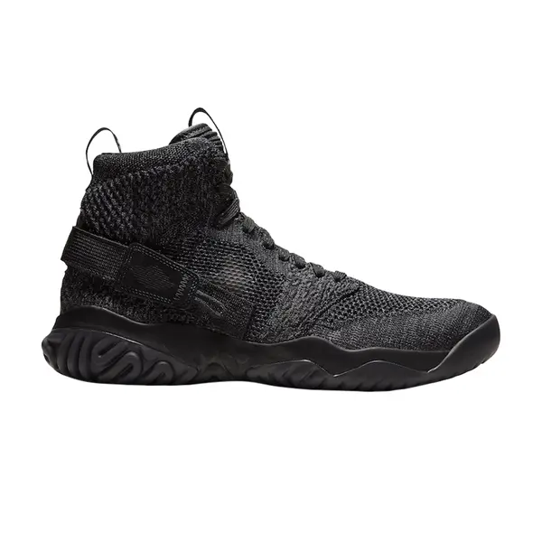 JORDAN Apex React Sneakers - Black