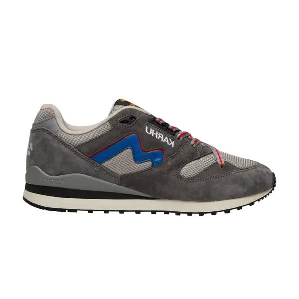 KARHU Synchron Classic Og Sneakers - Grey