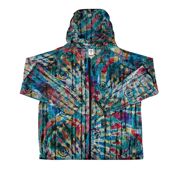 Supreme X South2 West8 Bush Parka