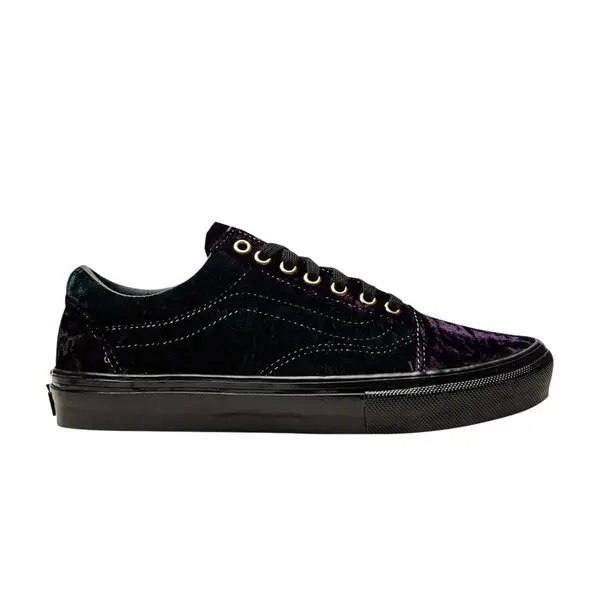 VANS Skate Old Skool - Multicolor
