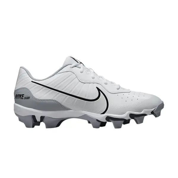 Nike Alpha Huarache 4 Keystone - White