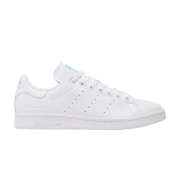 Adidas Kyne X Stan Smith Pulse Aqua