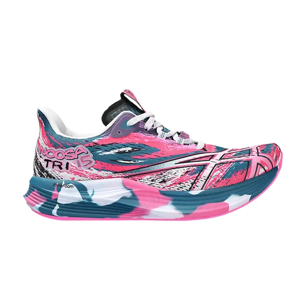 Asics Wmns Noosa Tri 15 Sneakers - Teal