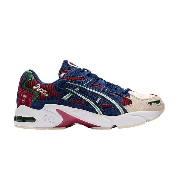Asics Gel-kayano 5 Og Sneakers - Multicolor