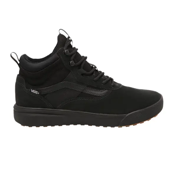VANS Cerus High Mte - Black