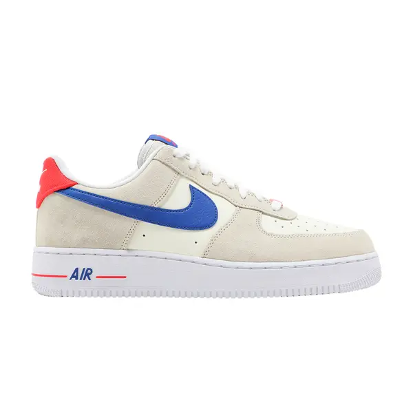 Nike Force 1 '07 Lv8 - Cream