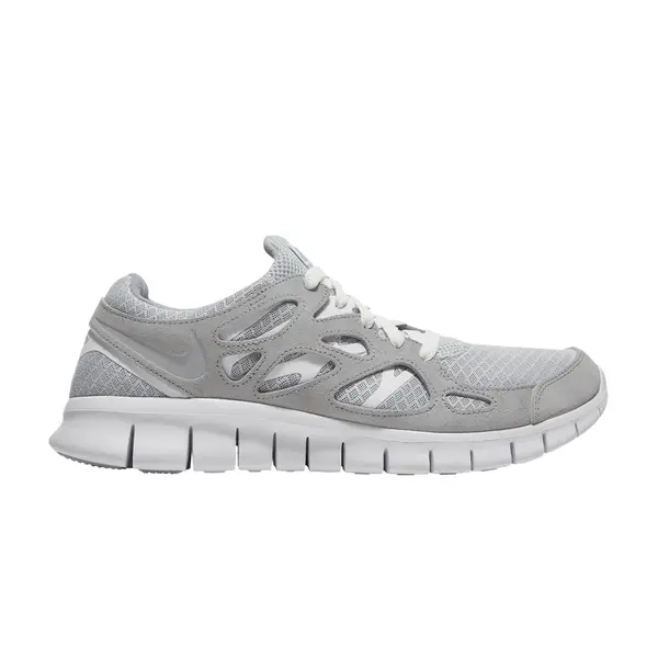 Nike Free Run 2 - Grey