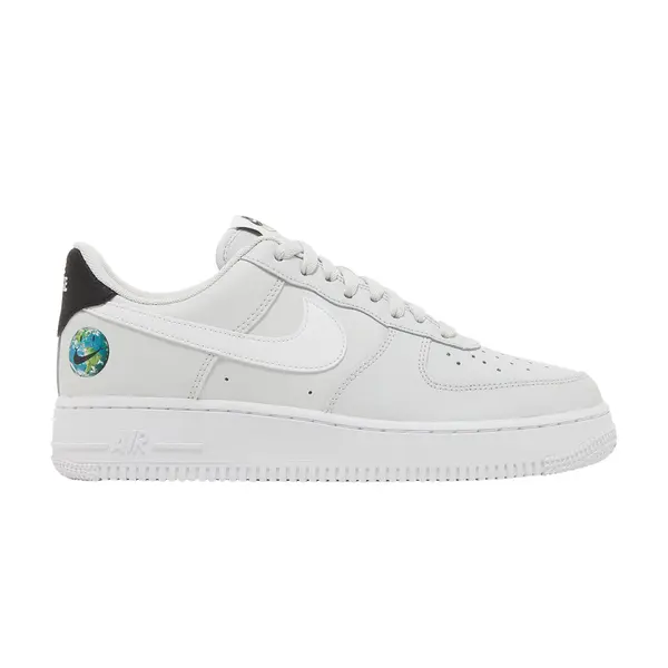 Nike Force 1 '07 Lv8 2 Sneakers - Grey