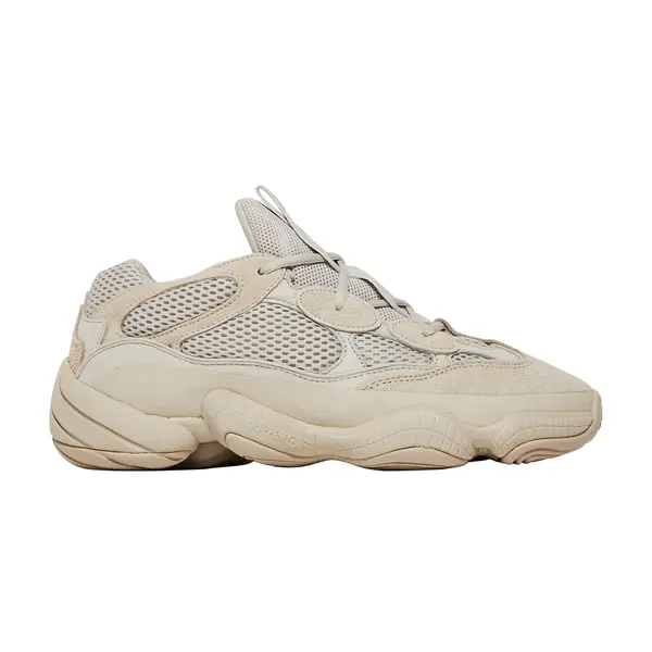 Adidas Yeezy 500 Blush - Cream