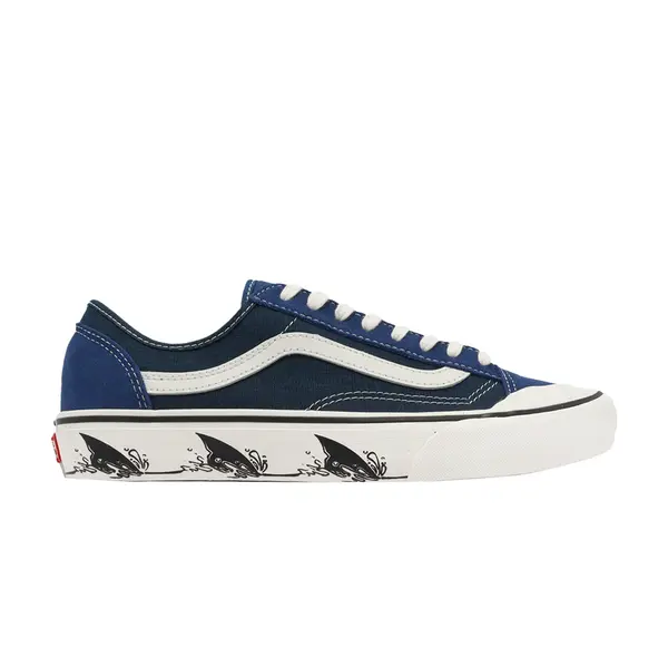 VANS Style 36 Decon Sf Sneakers - Blue