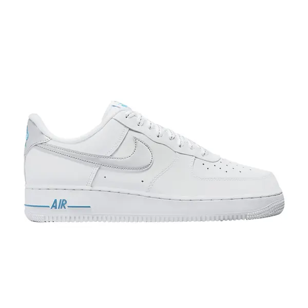 Nike Air Force 1 '07 Sneakers - White
